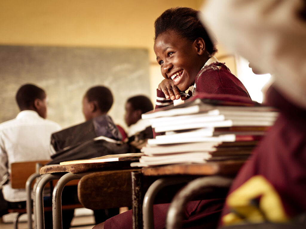 Soziale Projekte - Arnold Group